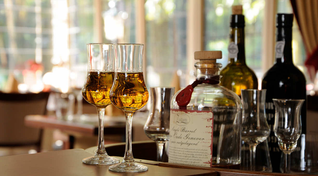 Hotel Spijker – Hotel 't Spijker is een stijlvol familiehotel op een ...