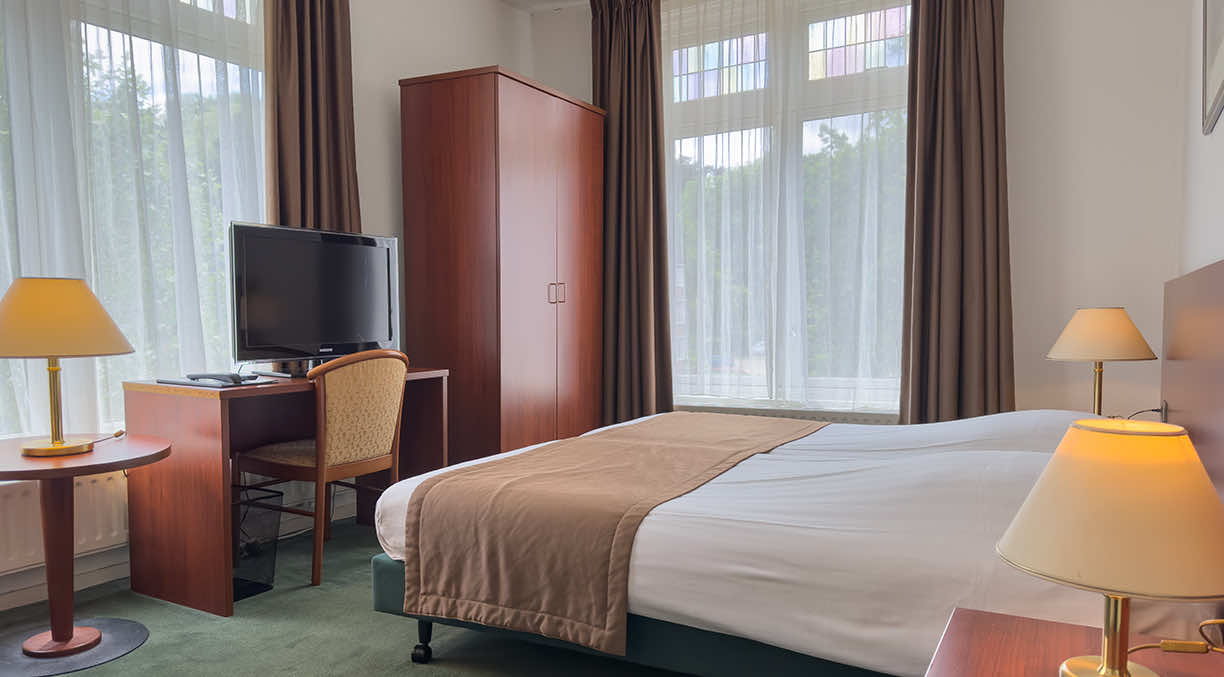 Hotel Spijker – Hotel 't Spijker is een stijlvol familiehotel op een ...
